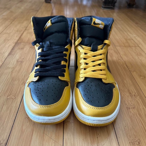 Jordan | Shoes | Jordan Retro Og Pollen | Poshmark